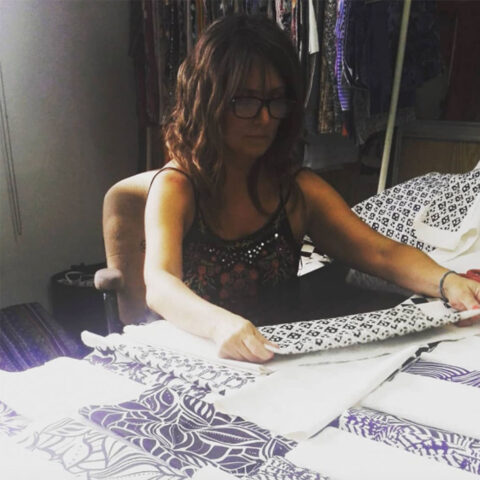 Albalonga S.A. | Semillero Textil