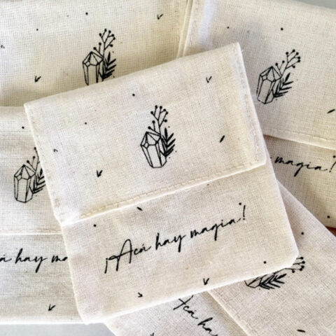 Packaging Textil | Semillero Textil